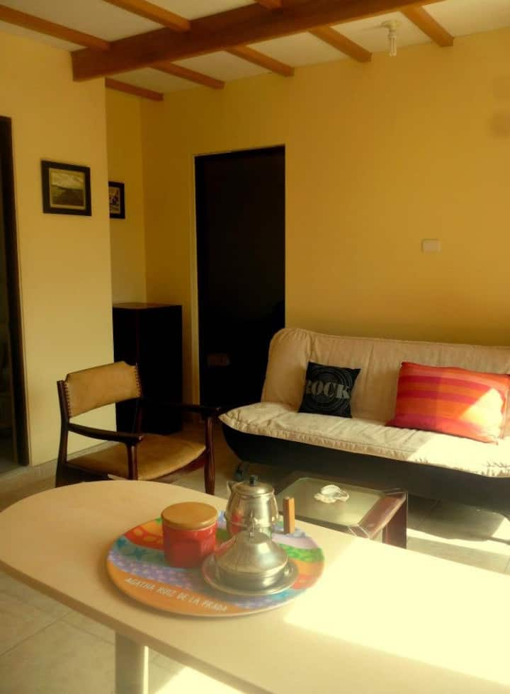 Apartments For Rental - Huanchaco