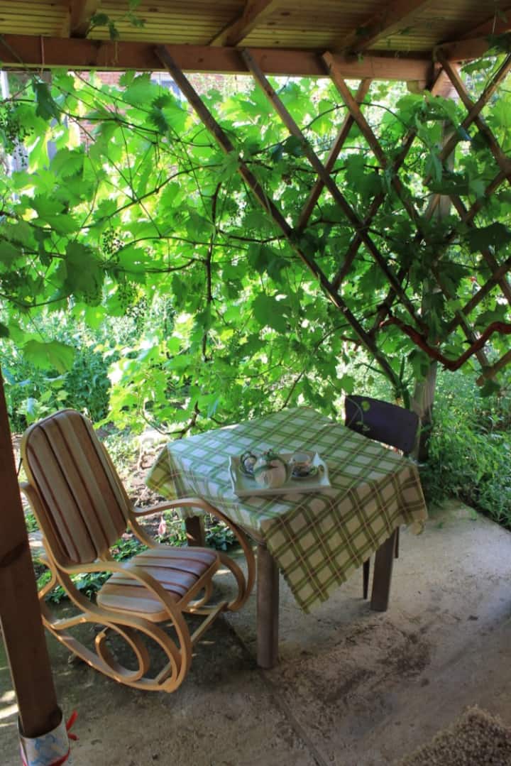 СOmfortable Room In Strandja Park :) - Kırklareli