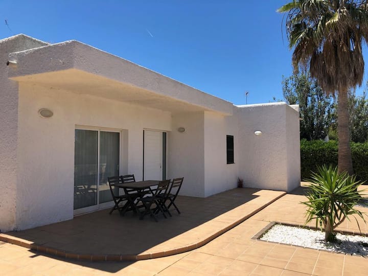 Chalet Independiente Para 4/6 Personas! - Minorca