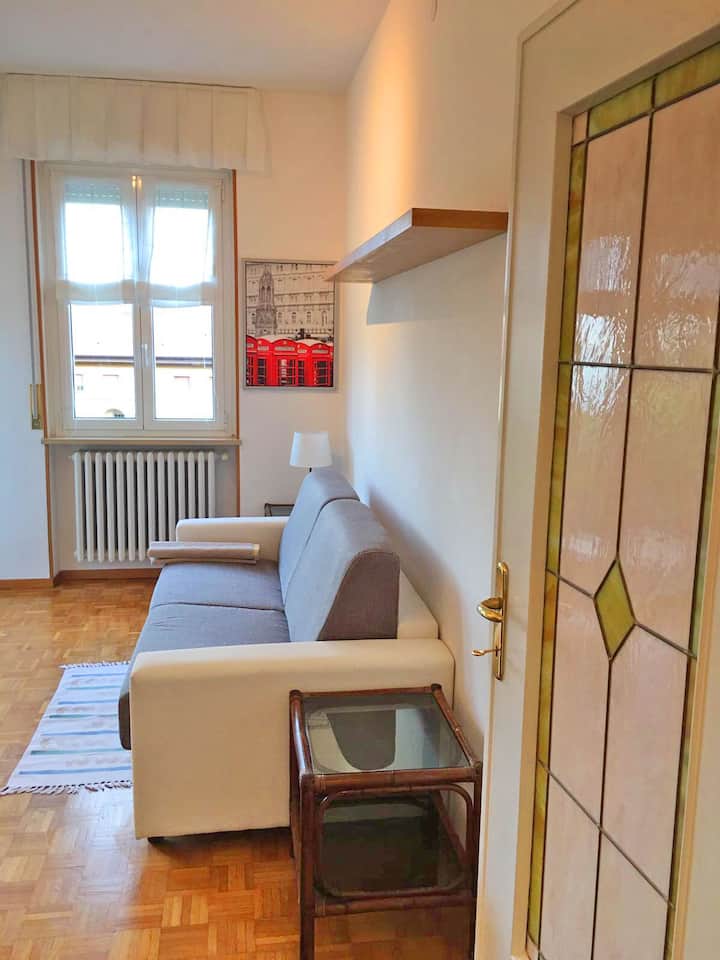 Central Apartment In Gardone Riviera - Gardone Riviera