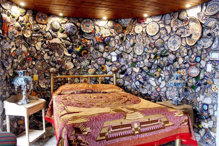 Casa Puebla Boutique - Puebla