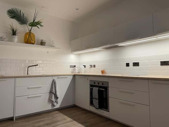 Mayar Cottage - 2 Bedroom Home In Central Lerwick - Lerwick
