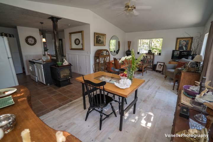 Oceanlake B&b South - Lincoln City, OR