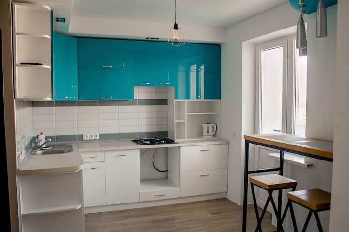 Liudmyla Apartments 2 - Чернигов