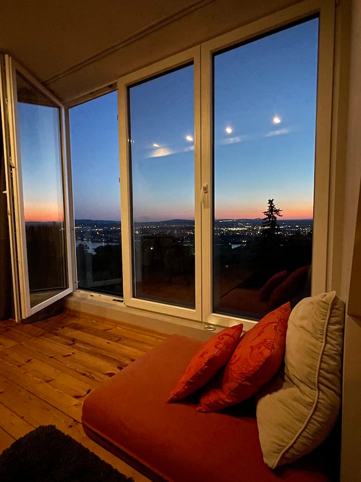 Appartement Fantastique Dans Un Domaine Historique - Bendorf