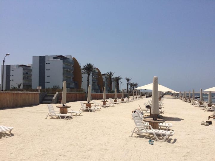 Dpto. Paracas Con Vista Al Mar - Paracas