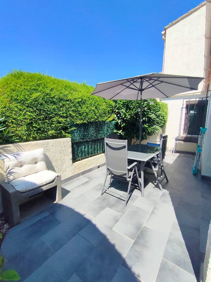 Location Petite Maison - Porticcio