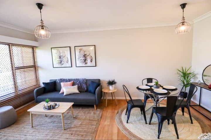 Adelaide’s Urban Retreat. City On Your Doorstep! - Blackwood