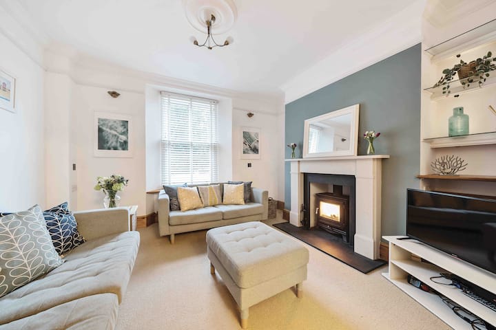 The Retreat, South Milton, Close To Salcombe - Kingsbridge