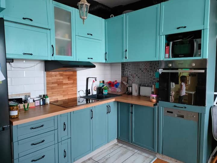 Apartment Mountain View - Novi Sad