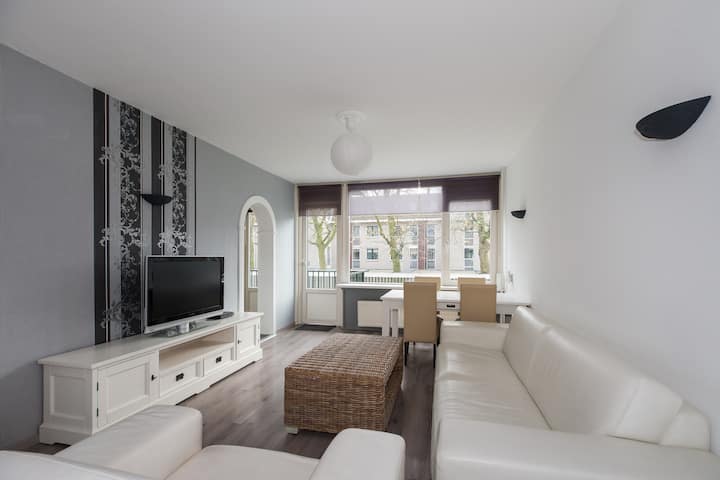 Appartement In Rotterdam For Staff Housing - Rotterdam