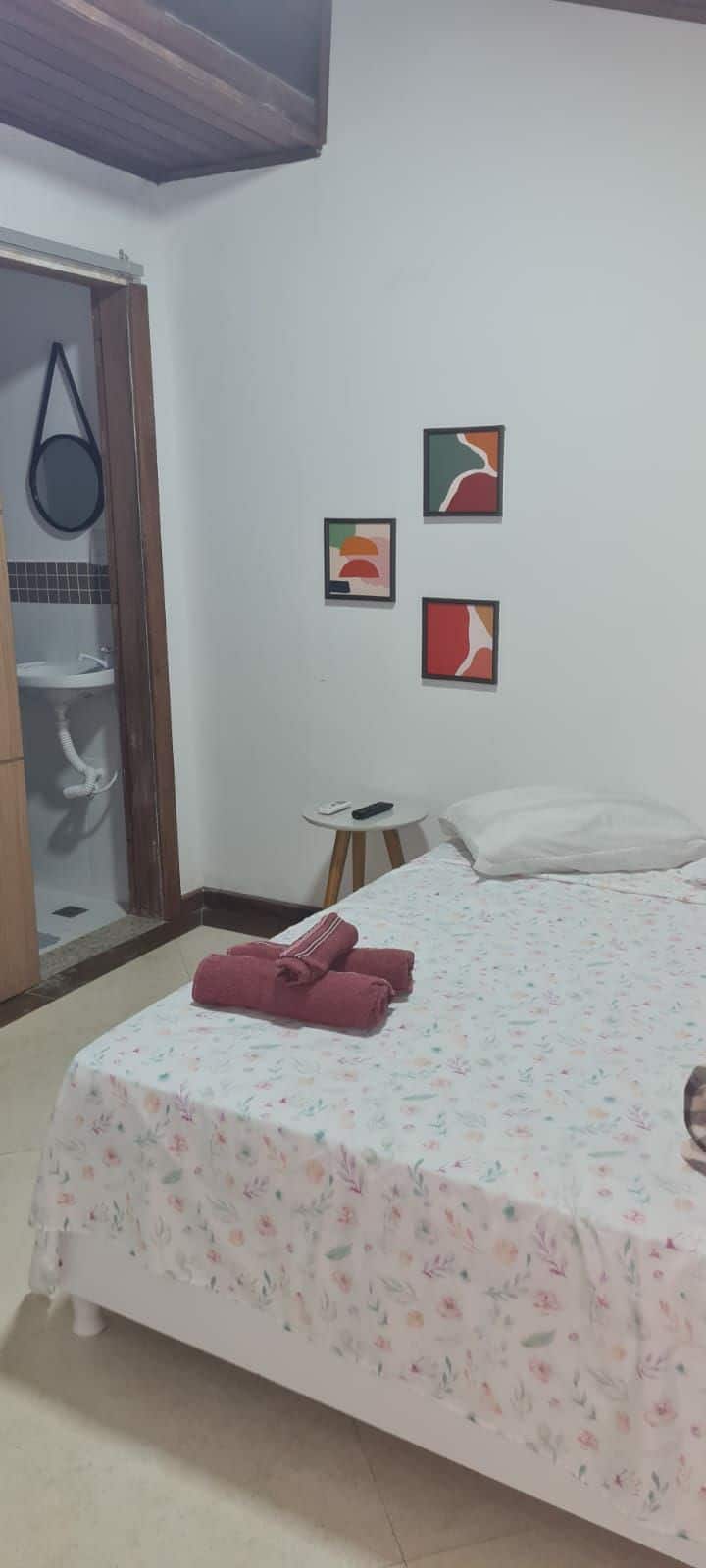 Linda Suíte Próxima à Praia. - Arraial do Cabo