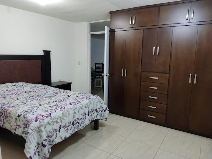 Casa Céntrica - Saltillo