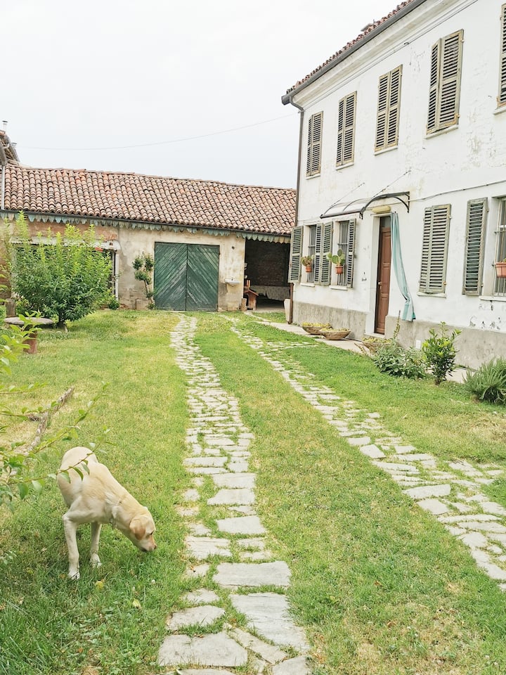 Casa Di Bimba - Asti
