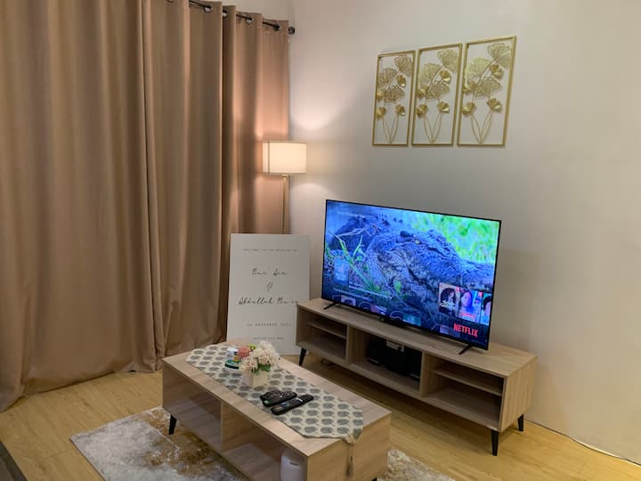 Full House Ville Rawang Homestay - Serendah