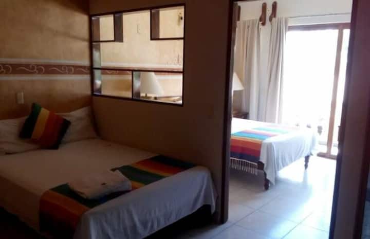 Hab La Sirena - Sayulita