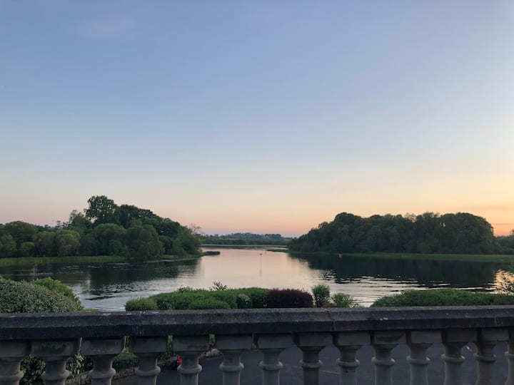 Ardhowen Bay Stunning Lakeside Home Inc Spa Access - Enniskillen