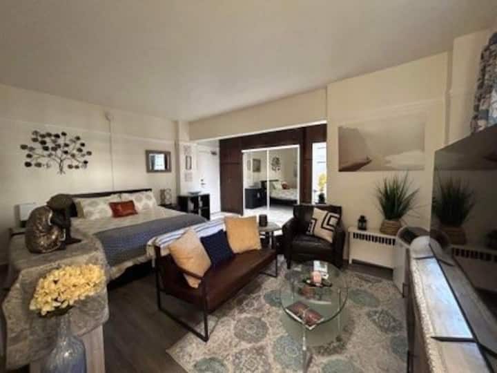 Nice/cozy Hollywood Studio! - Koreatown - Los Angeles