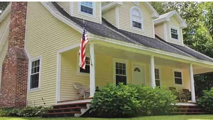 Private House W/hot Tub, 10 Min To Okemo/jg - Vermont