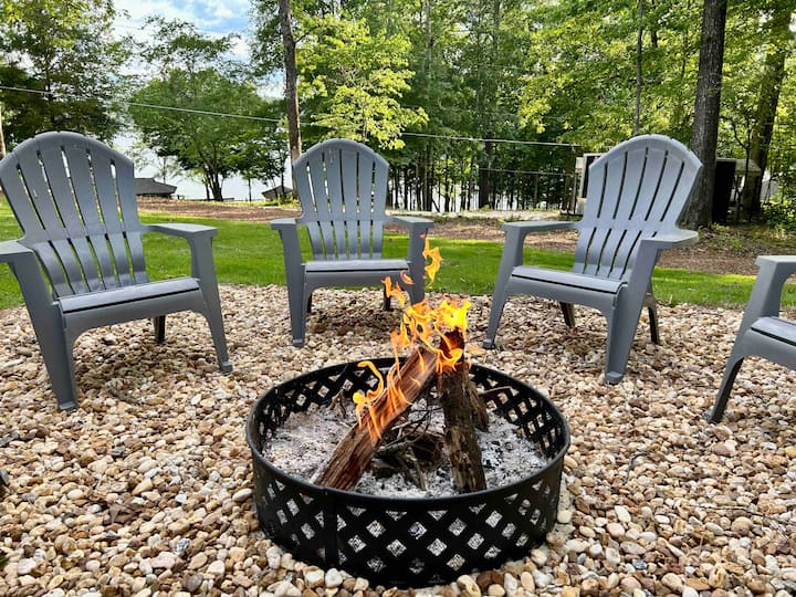 Lake Harding Lake House Rentals - United States | Airbnb