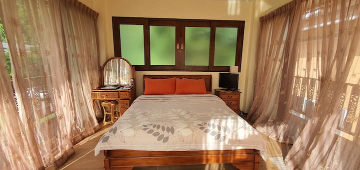Kasalong Villa
Koh Chang - Ko Chang