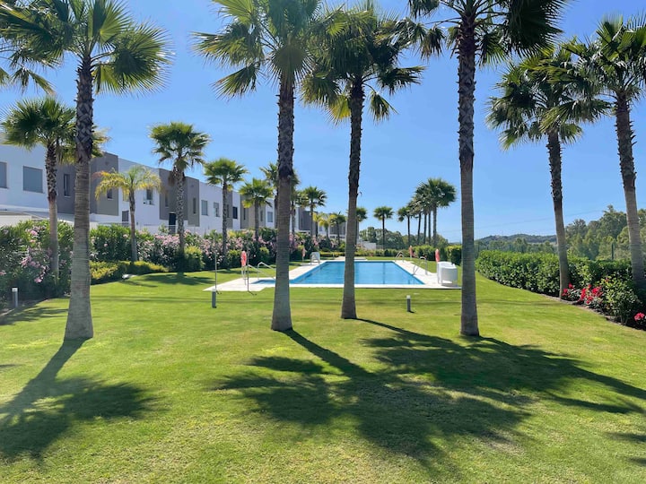 Residencia Green Golf Estepona - Estepona