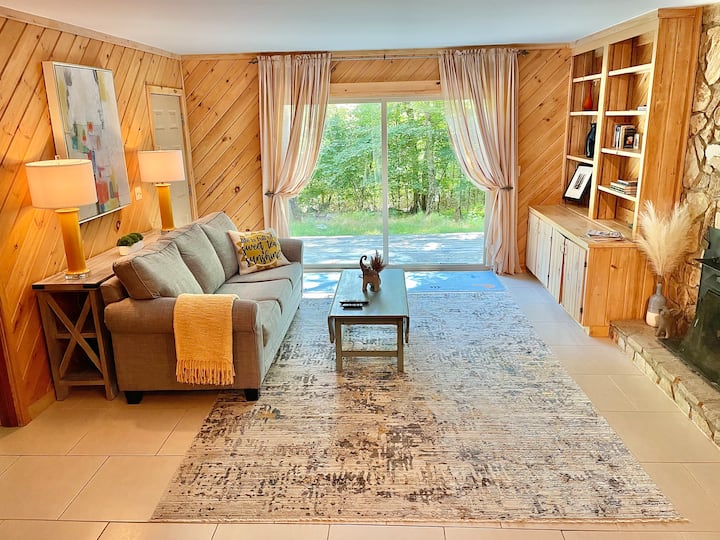 Sugarbean - North Carolina