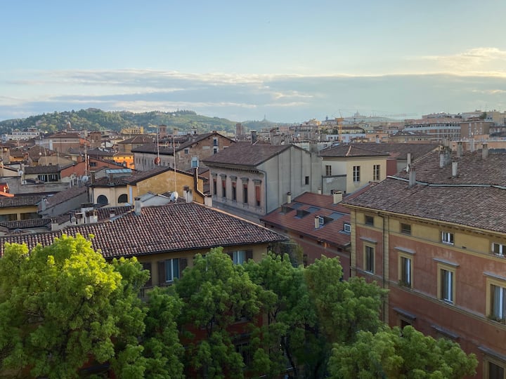 La Suite Soleil - Bologna