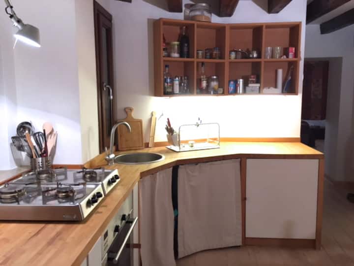 Suite De Charme, 3 Min From S. Marco - Lido di Venezia