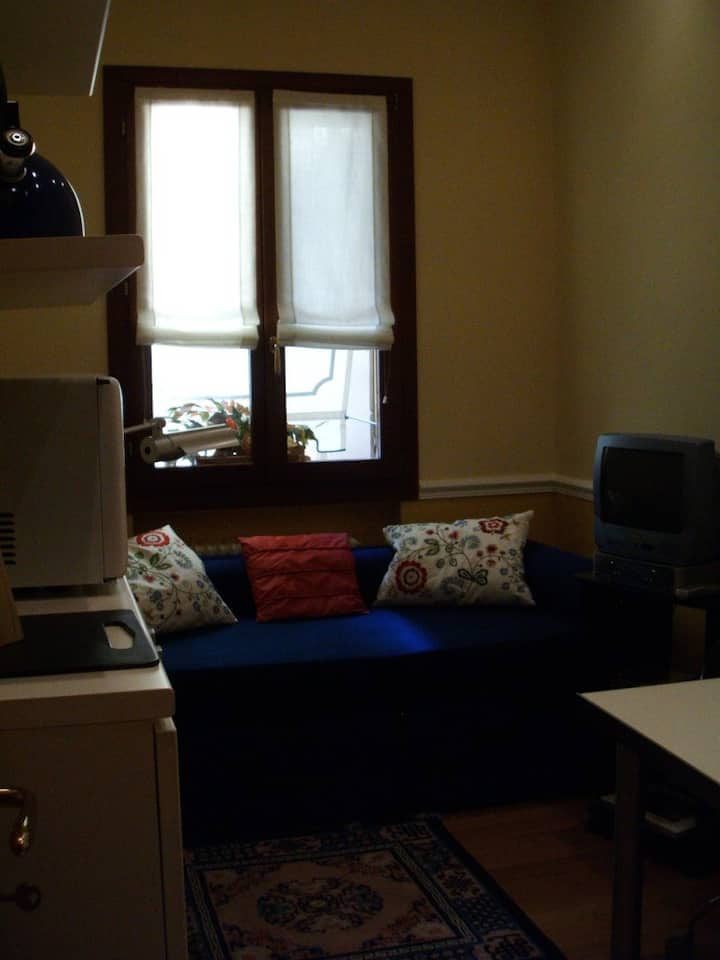 Casa Maso Padova - Padua