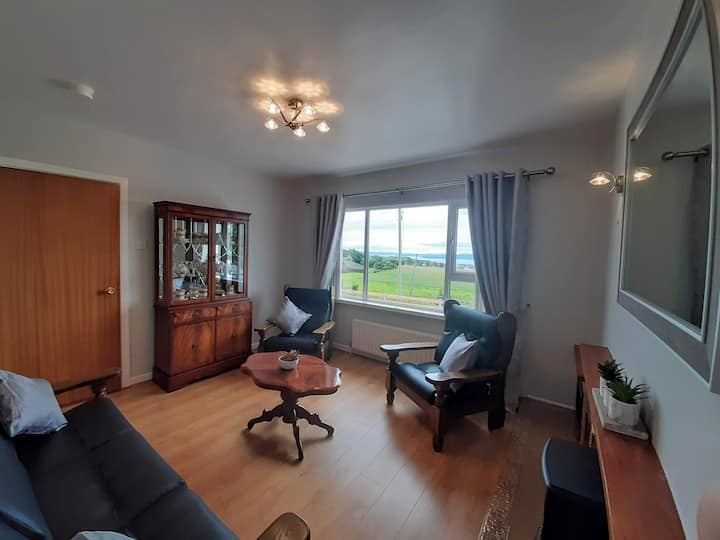 Rosie's Cosy Cottage, Clonglash - Rathmullan