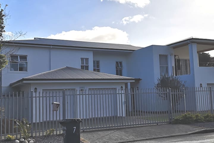 Stellenbosch Die Boord Luxury Guest Apartment - Stellenbosch