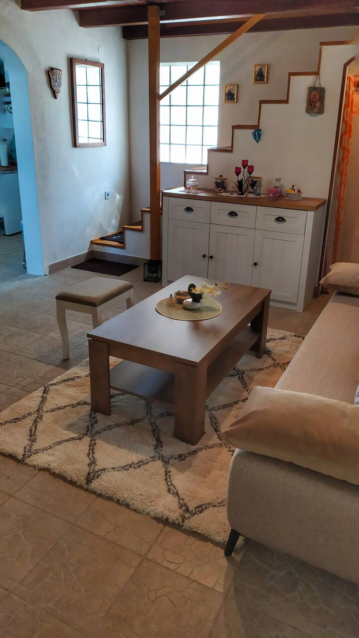 Self-sufficient Cottage - Valle