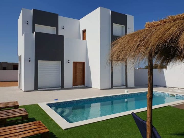Djerba Vacation Rentals & Homes - Medenine, Tunisia | Airbnb