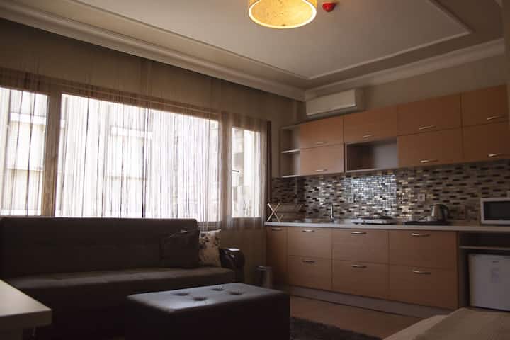 Cihangir Ceylan Suite Hotel - İstanbul