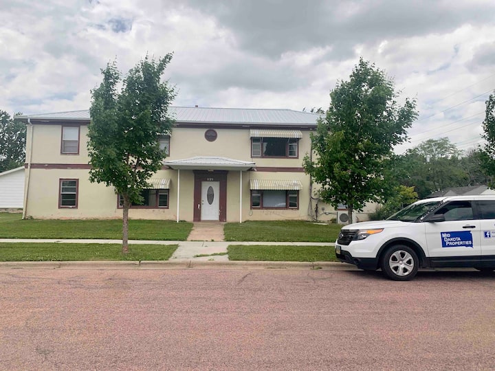 East Ridge Apartments #1 - South Dakota