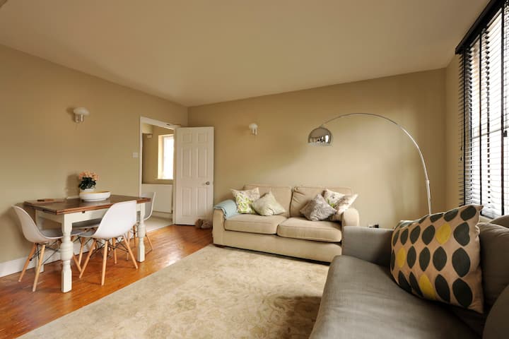 Central 2 Bed Apartment | Parking | Great Location - Norwich