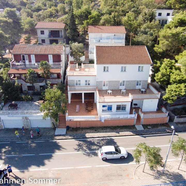 Tisno Sunset House - 크로아티아