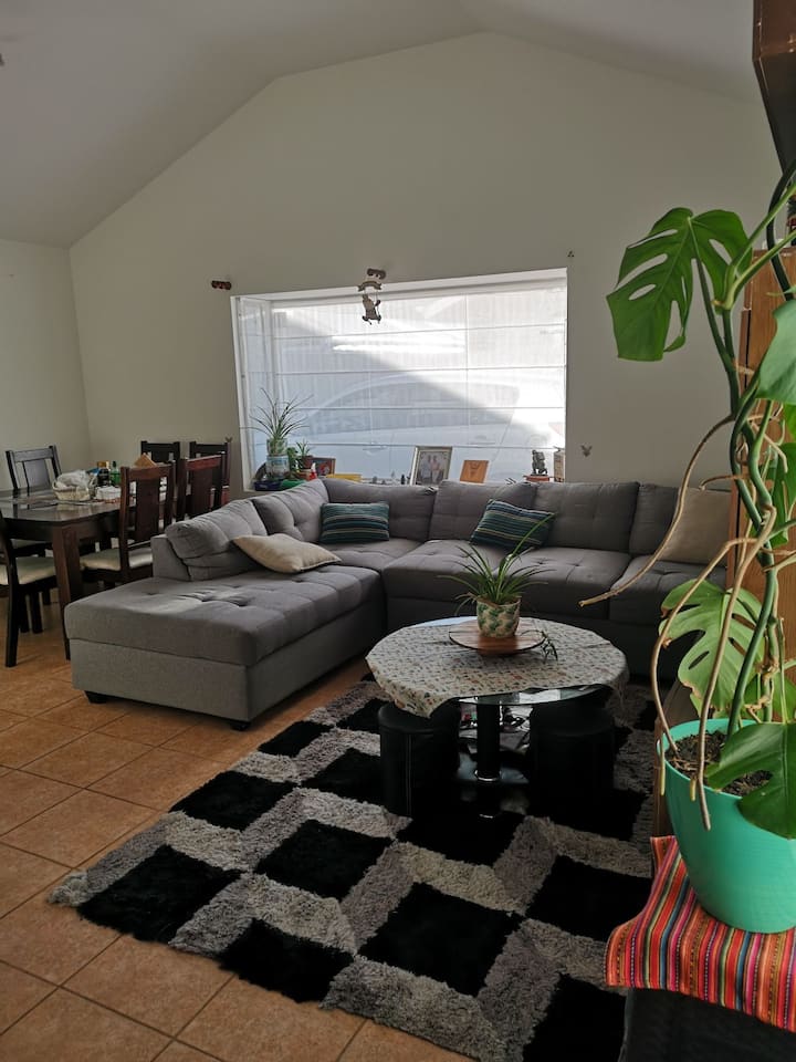 Hogar De Viajeros. - Punta Arenas