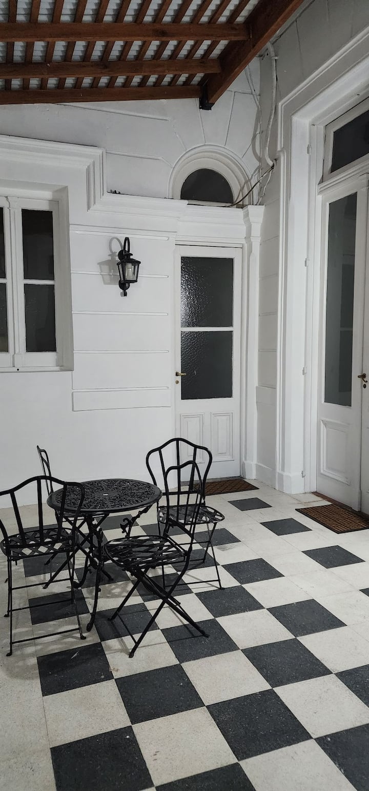 Buenos Aires Departamento
Zona Centro - Provincia de Buenos Aires