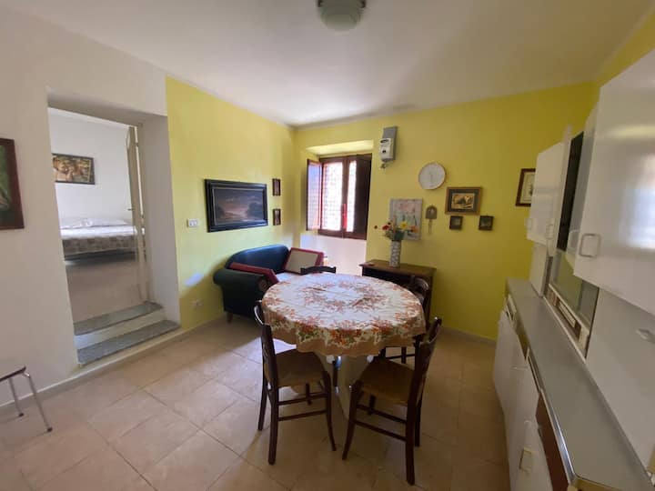 Appartamento A Soli 6km Dal Mare - Siniscola