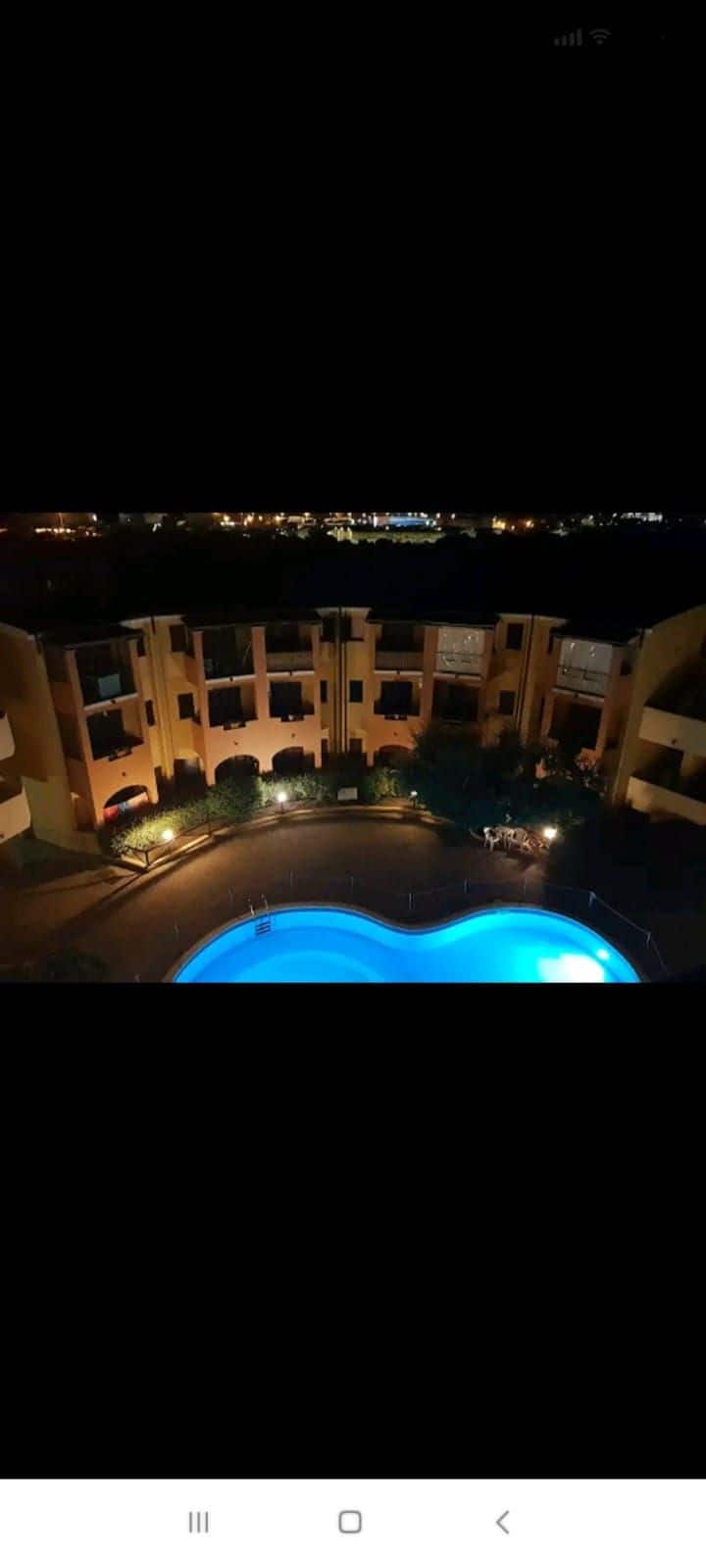 Casa Di Dani - Olbia