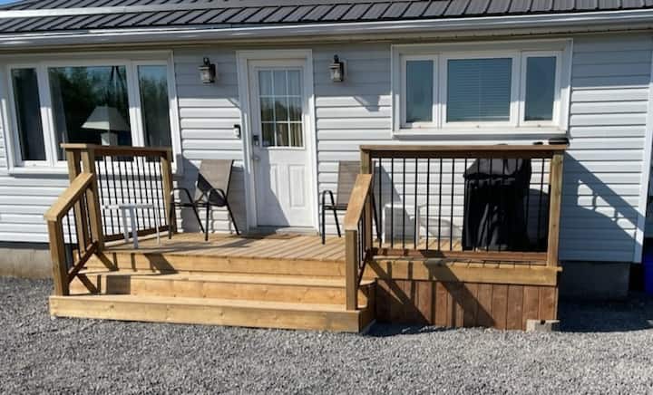 Steps To Lake On The Mountain, 10minutes To Picton - Prince Edward