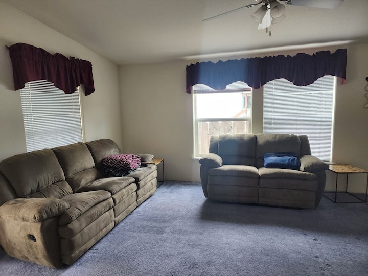 Time 2 Stay - Carson City, NV