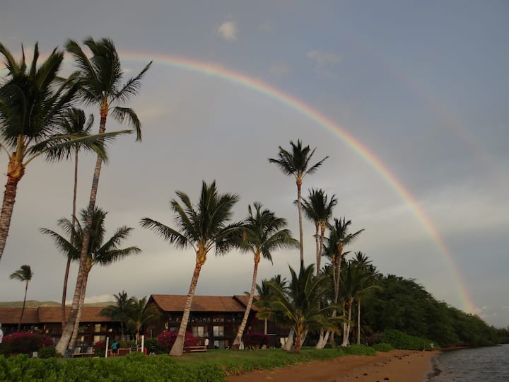 Molokai At Its Finest - Molokai Shores Condo A106 - Kaunakakai, HI