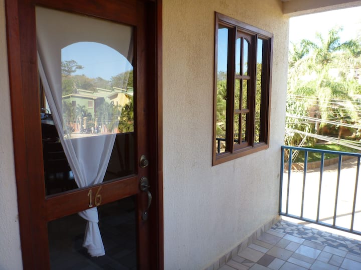 Two Bedroom Condo Minutes To Beach - Tamarindo
