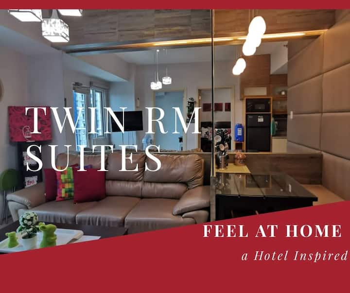 ☆Sale☆"near Sm North 2br W/ City View - Quezon City