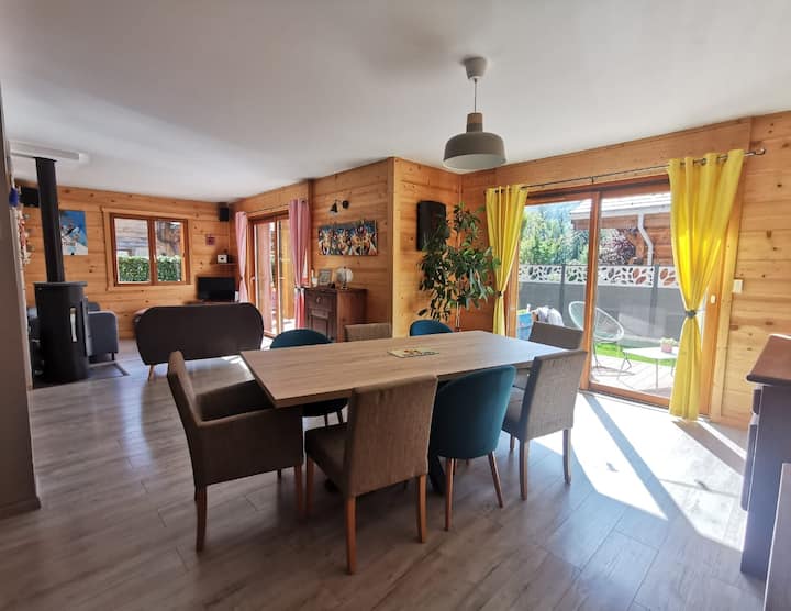 Au Bonheur Des Mômes ! - Morillon