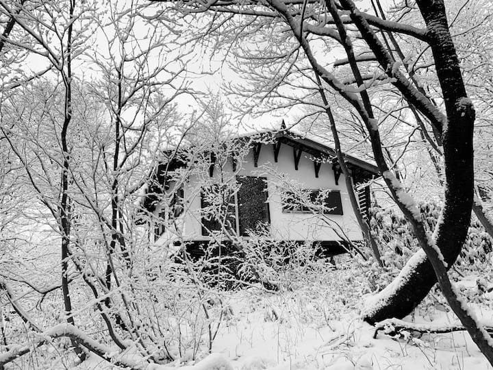 Rare Private Cabin In Tsugaike, Hakuba - Hakuba