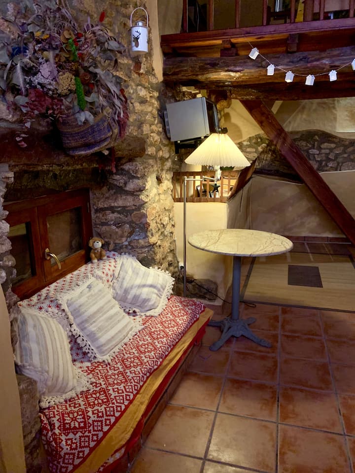El Petit Refugi - Tarragona, España